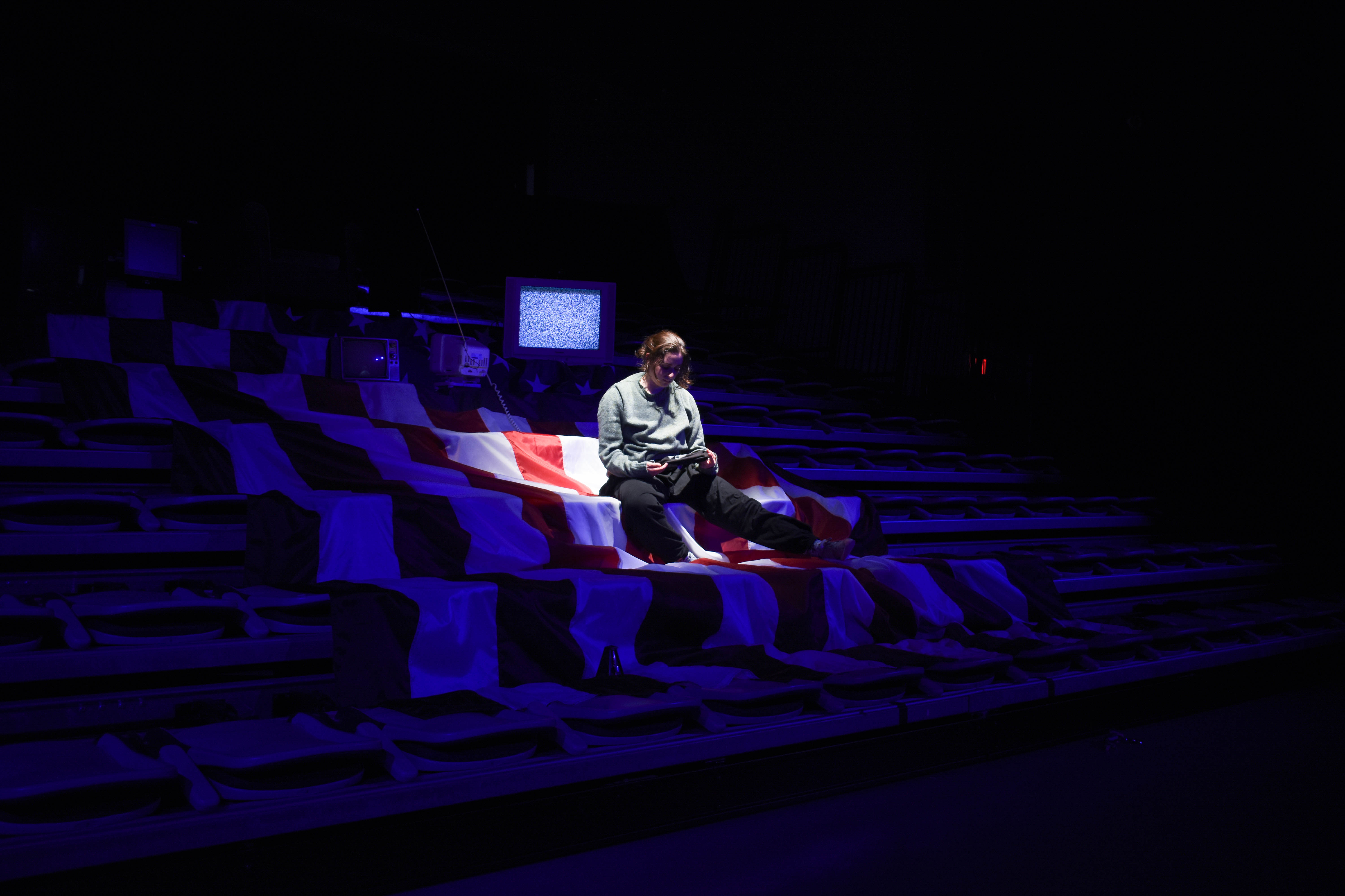 Roy Loves America – Kat C. Zhou Design