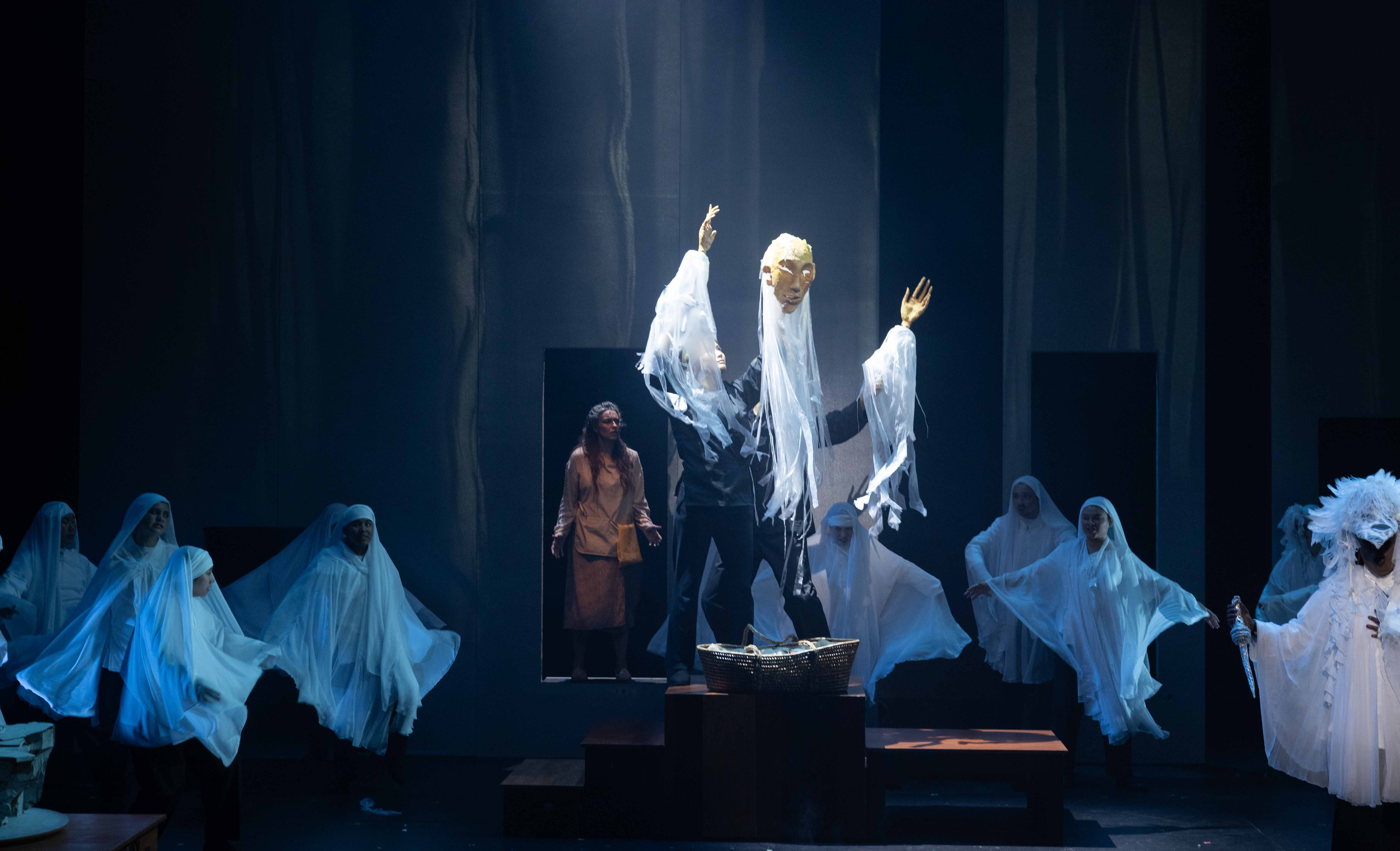 The Monkey King – Kat C. Zhou Design